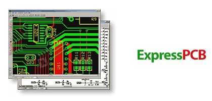 آموزش + دانلود نرم افزار طراحی ExpressPCB - نواندیشان