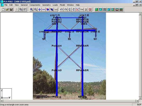 آموزش نرم افزار PLS-Cadd + دانلود آن - نواندیشان
