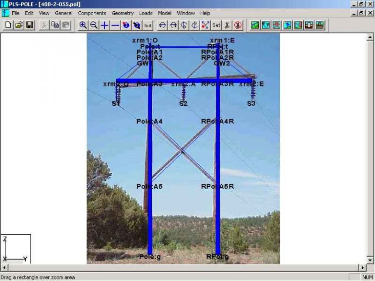 آموزش نرم افزار PLS-Cadd + دانلود آن - نواندیشان