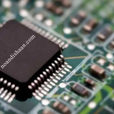 جزوه کامل آموزش برنامه نویسی میکروکنترلر PIC - نواندیشان